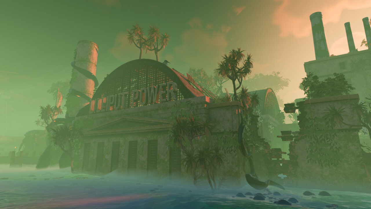 Submerged: Hidden Depths coming to PS5, Xbox Series, PS4, Xbox One, and ...