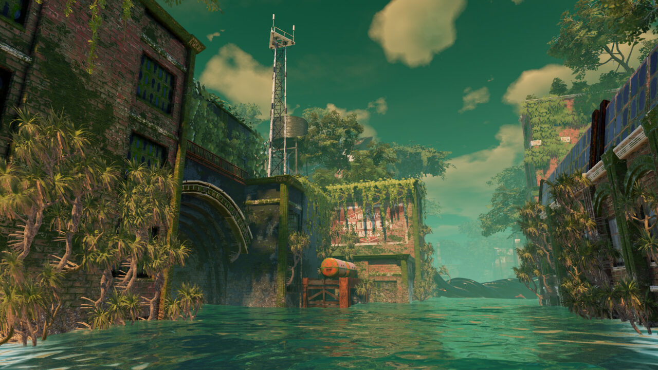 Submerged: Hidden Depths coming to PS5, Xbox Series, PS4, Xbox One, and ...