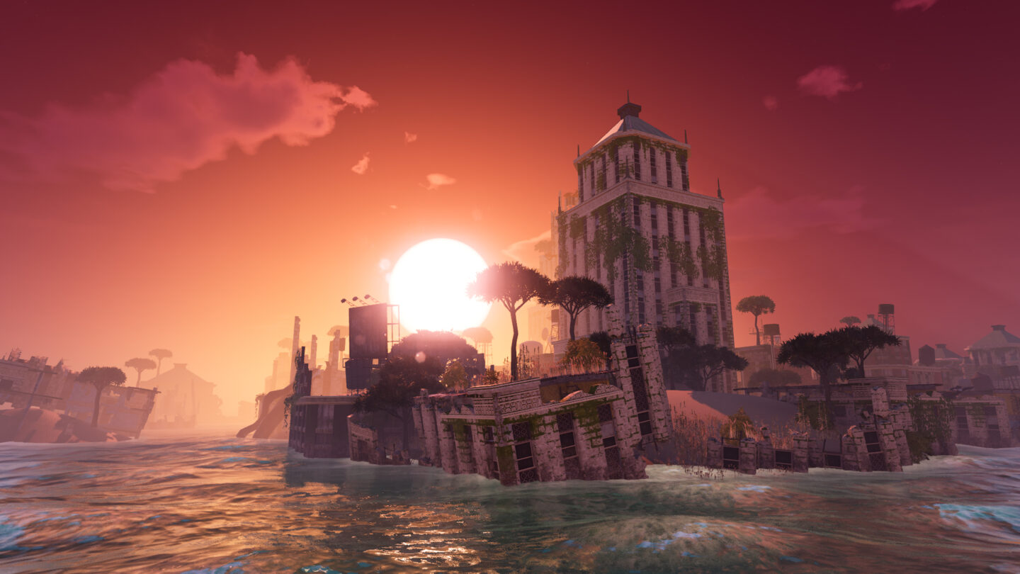Submerged: Hidden Depths coming to PS5, Xbox Series, PS4, Xbox One, and ...