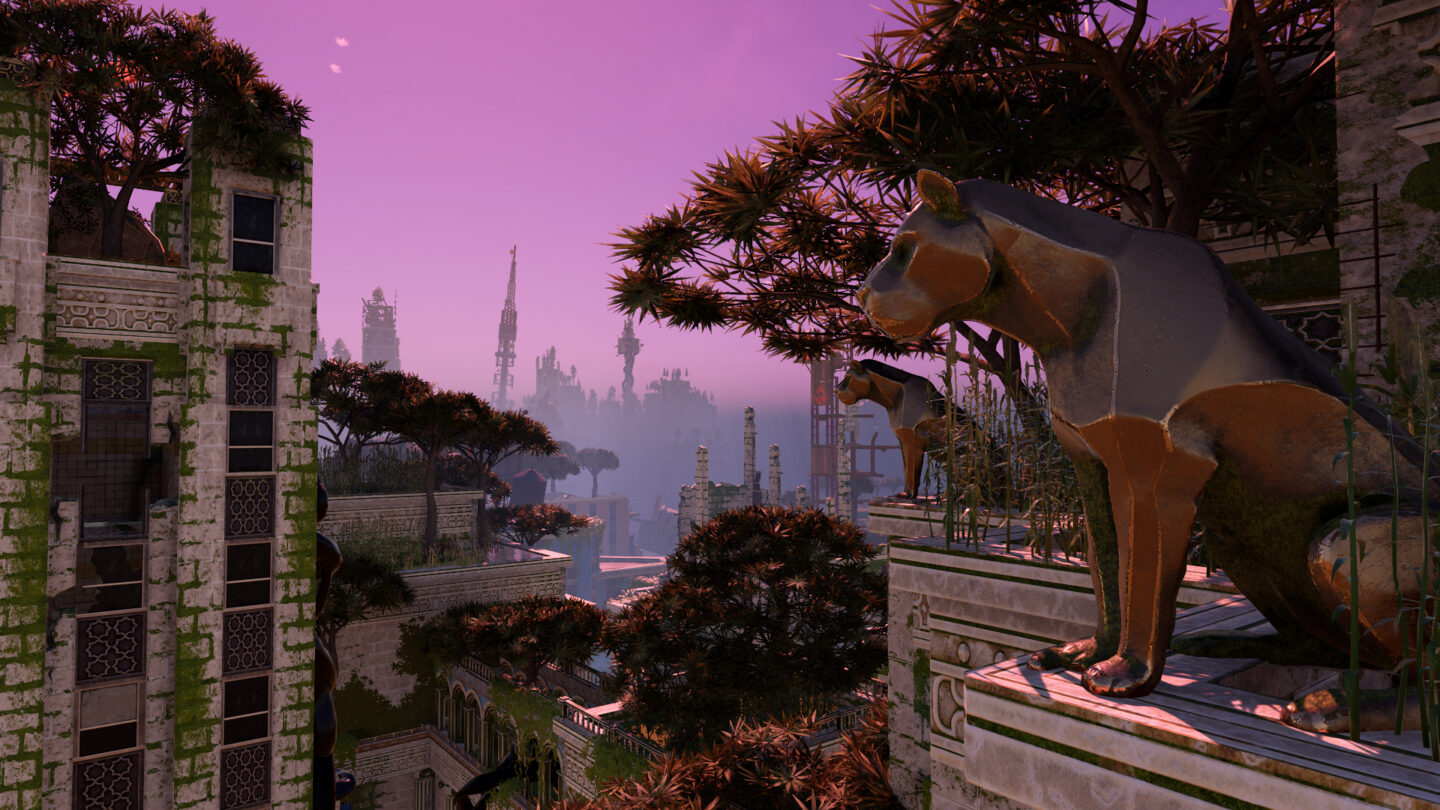 Submerged: Hidden Depths coming to PS5, Xbox Series, PS4, Xbox One, and ...