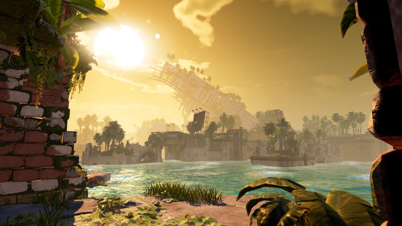 Submerged: Hidden Depths coming to PS5, Xbox Series, PS4, Xbox One, and ...