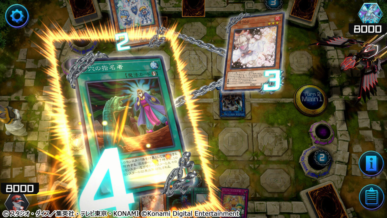 Yu-Gi-Oh! Master Duel downloads top four million, iOS and Android ...