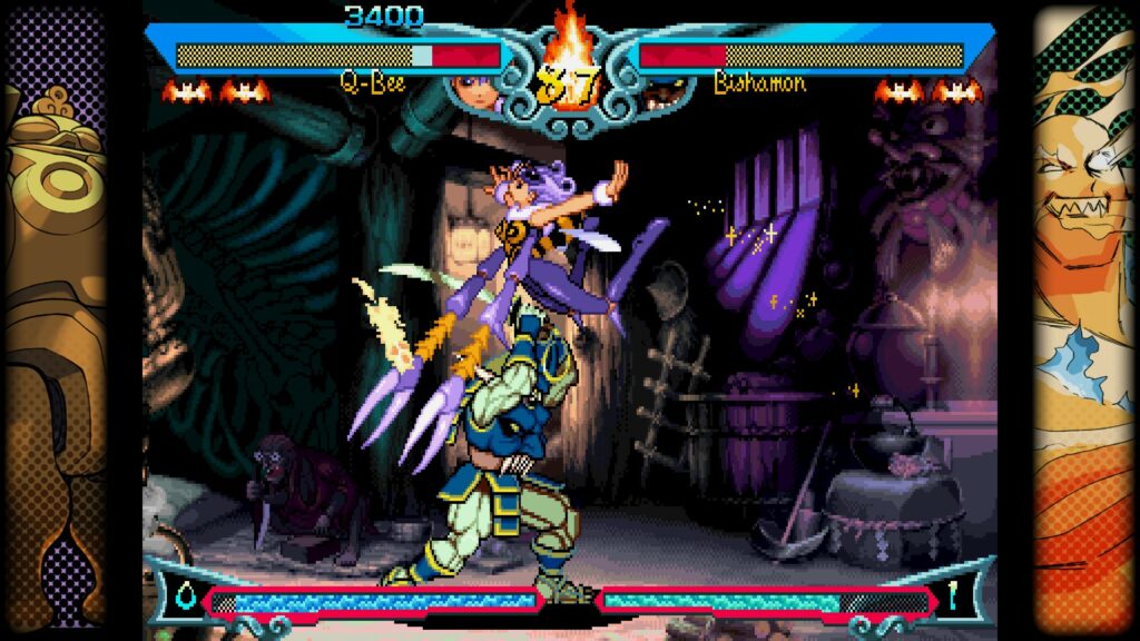 Capcom Fighting Collection announced for PS4, Xbox One, Switch, and PC ...