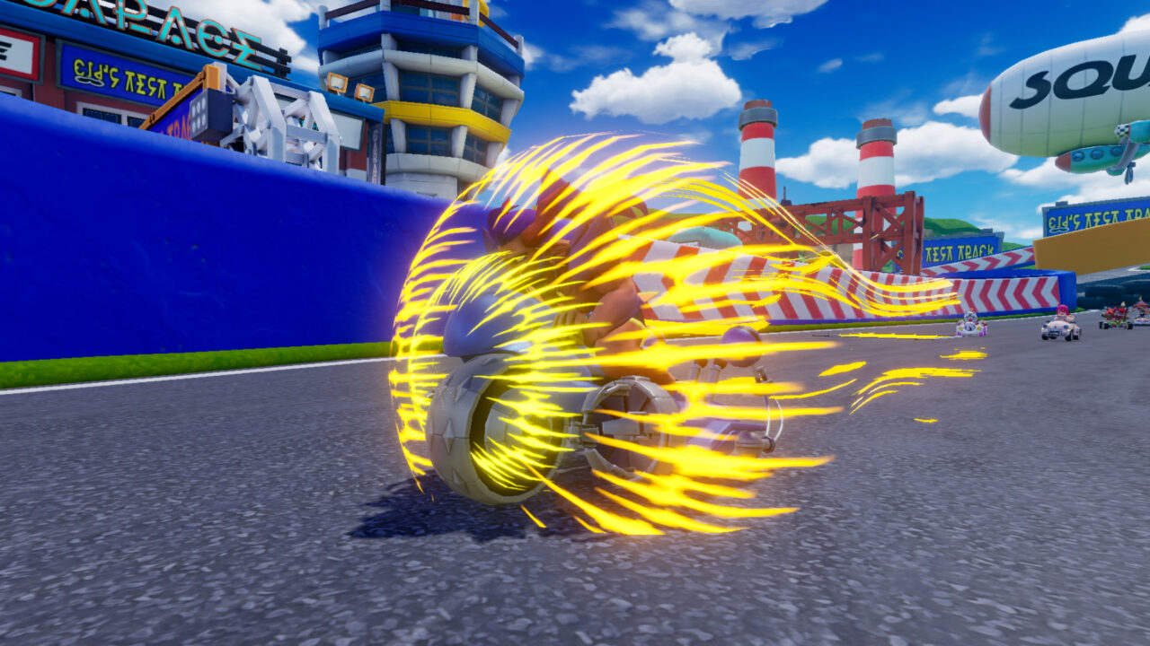 Chocobo GP digital pre-orders now available, first Season introduced ...