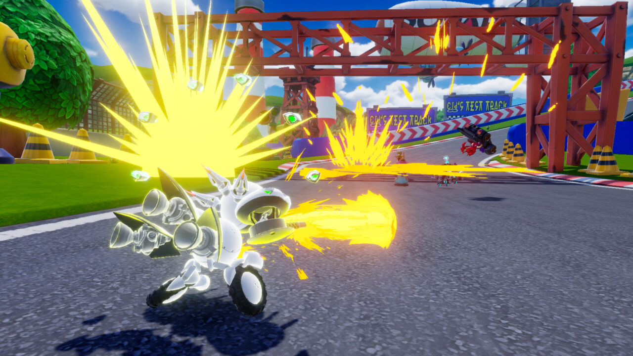 Chocobo GP digital pre-orders now available, first Season introduced ...