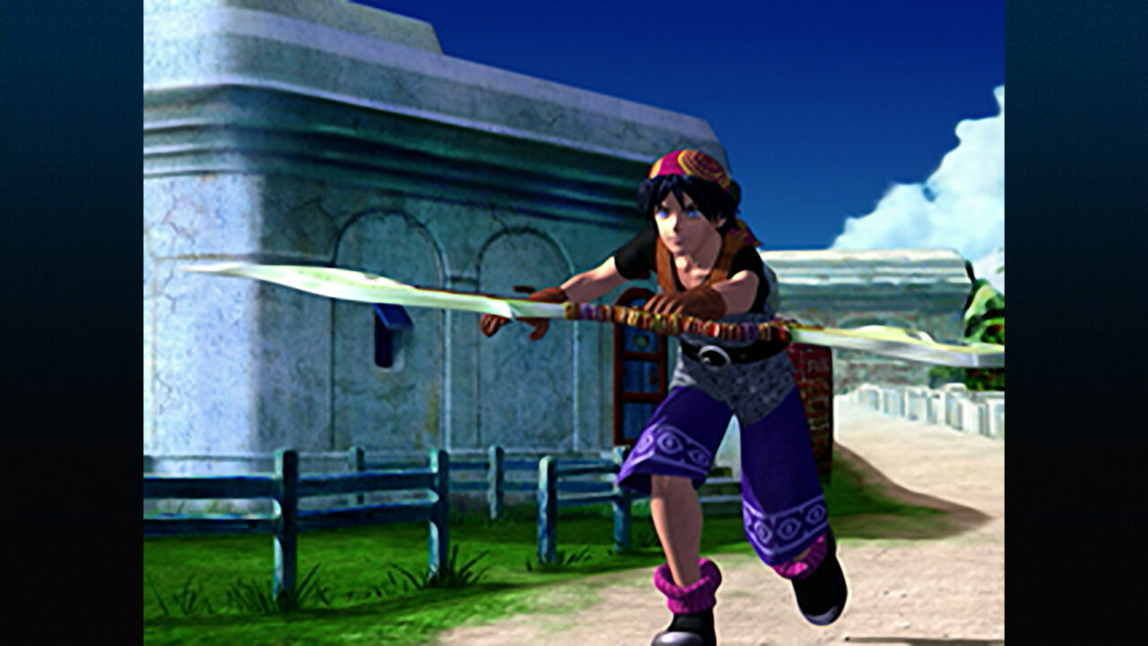 Chrono Cross: The Radical Dreamers Edition announced for PS4, Xbox One ...