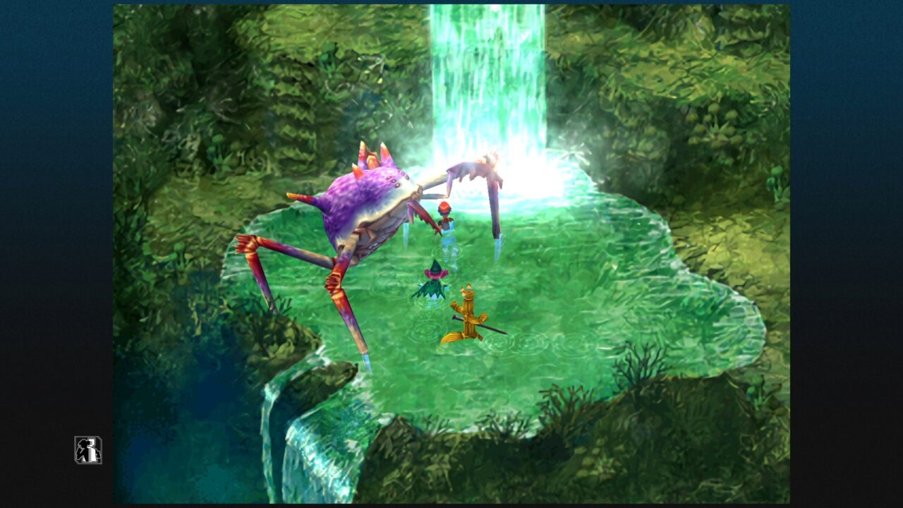 Chrono Cross: The Radical Dreamers Edition announced for PS4, Xbox One ...