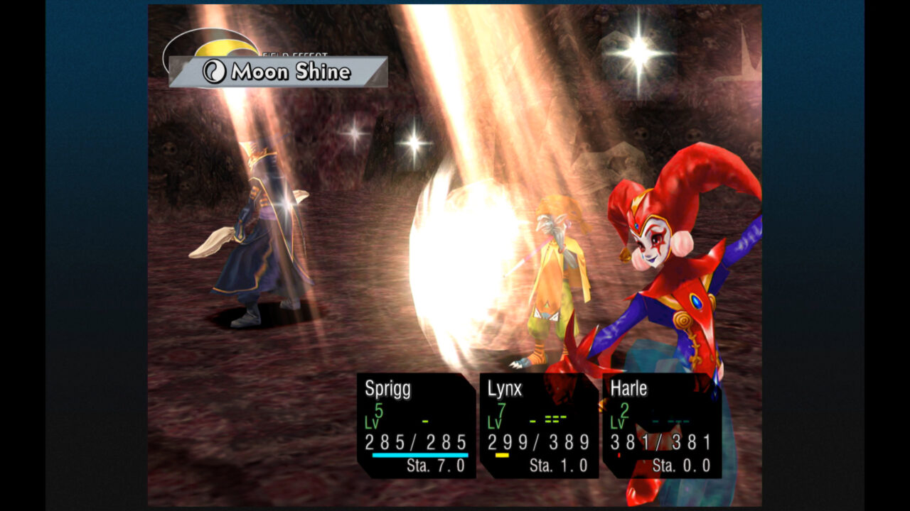 Chrono Cross: The Radical Dreamers Edition announced for PS4, Xbox One ...