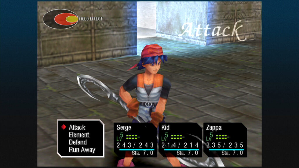 Chrono Cross: The Radical Dreamers Edition announced for PS4, Xbox One ...