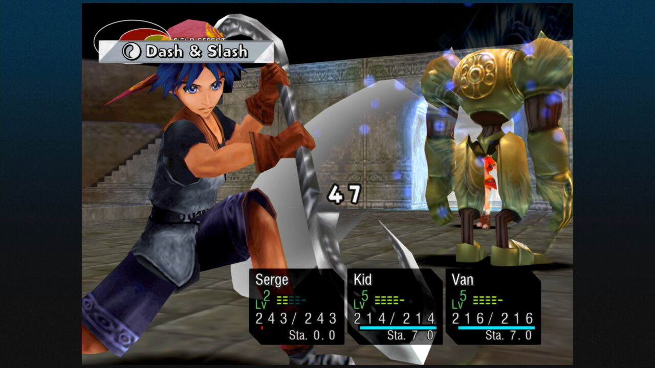 Chrono Cross: The Radical Dreamers Edition announced for PS4, Xbox One ...