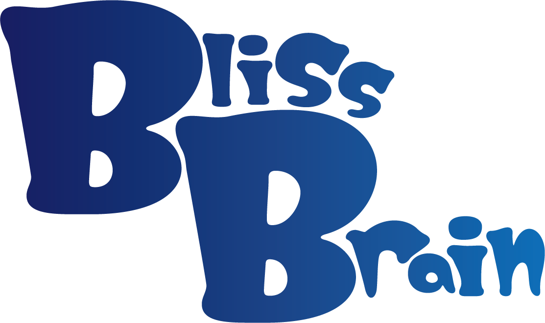 Bliss Brain - Gematsu