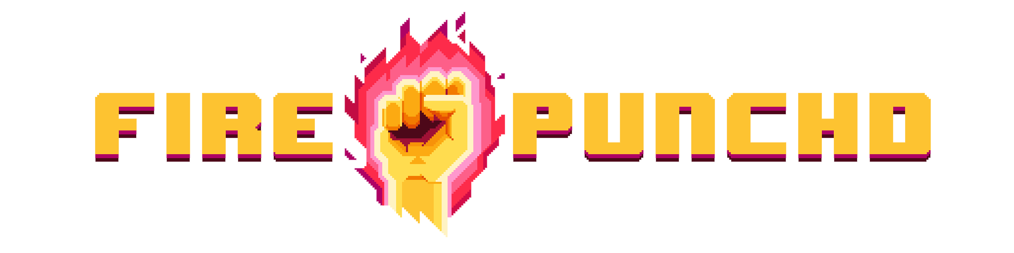 Firepunchd - Gematsu