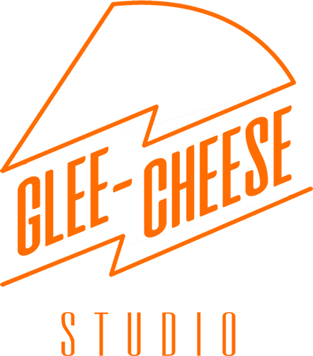 Glee-Cheese Studio - Gematsu