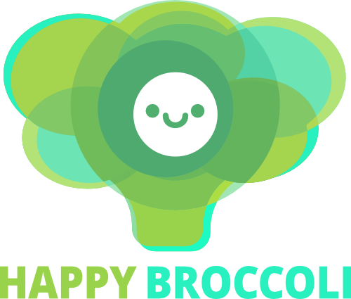 Happy Broccoli Games - Gematsu