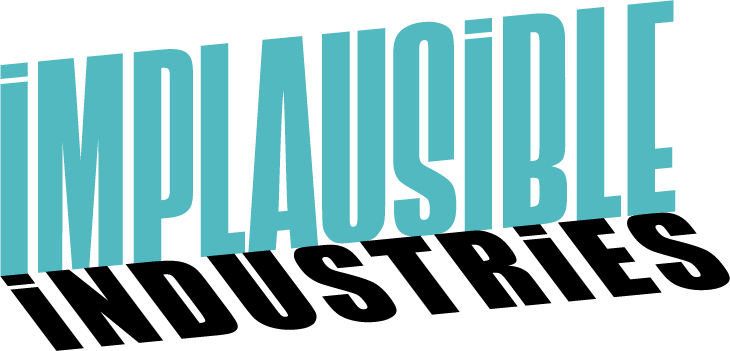 Implausible Industries - Gematsu