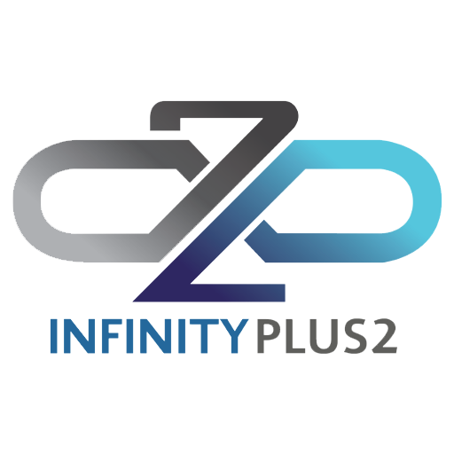 Infinity Plus 2 - Gematsu