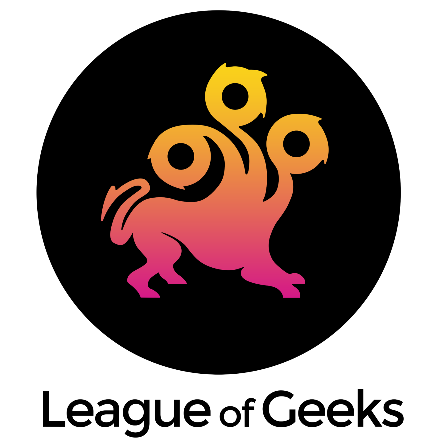 League of Geeks - Gematsu