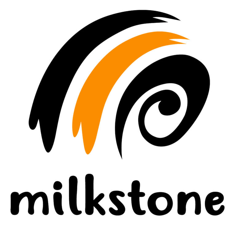 Milkstone Studios - Gematsu