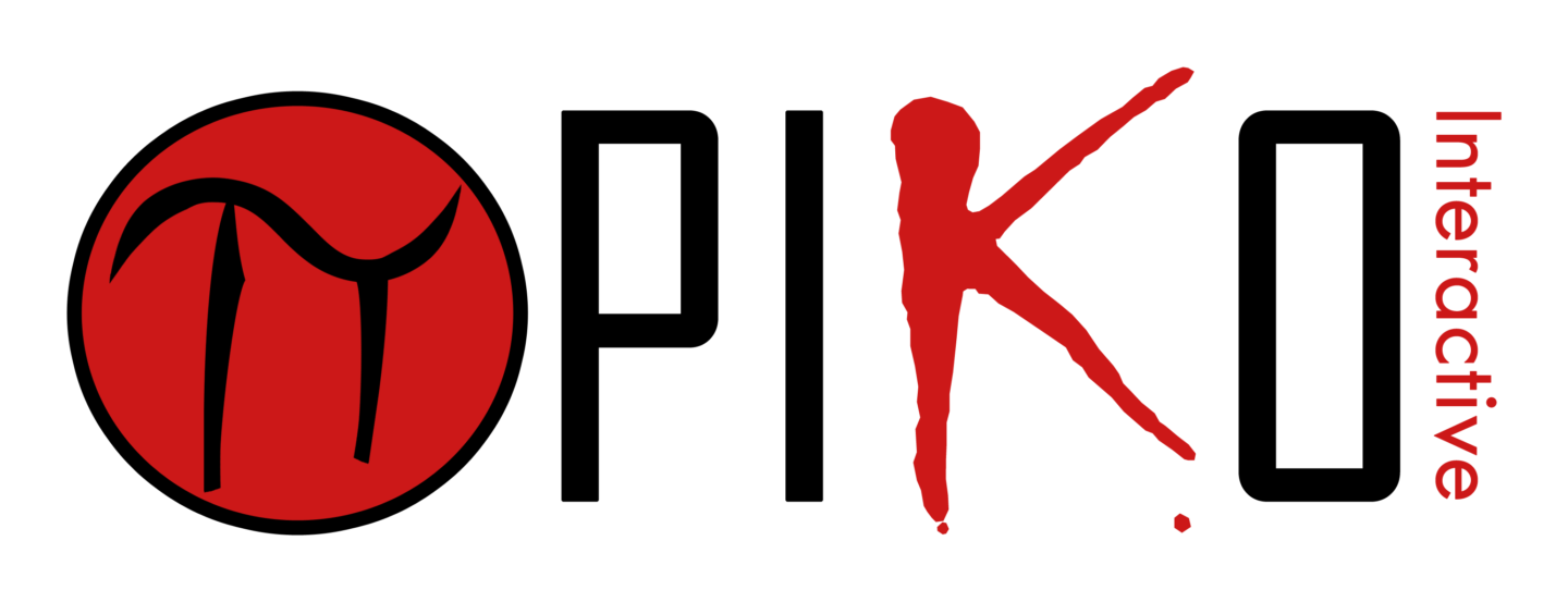 Piko Interactive - Gematsu