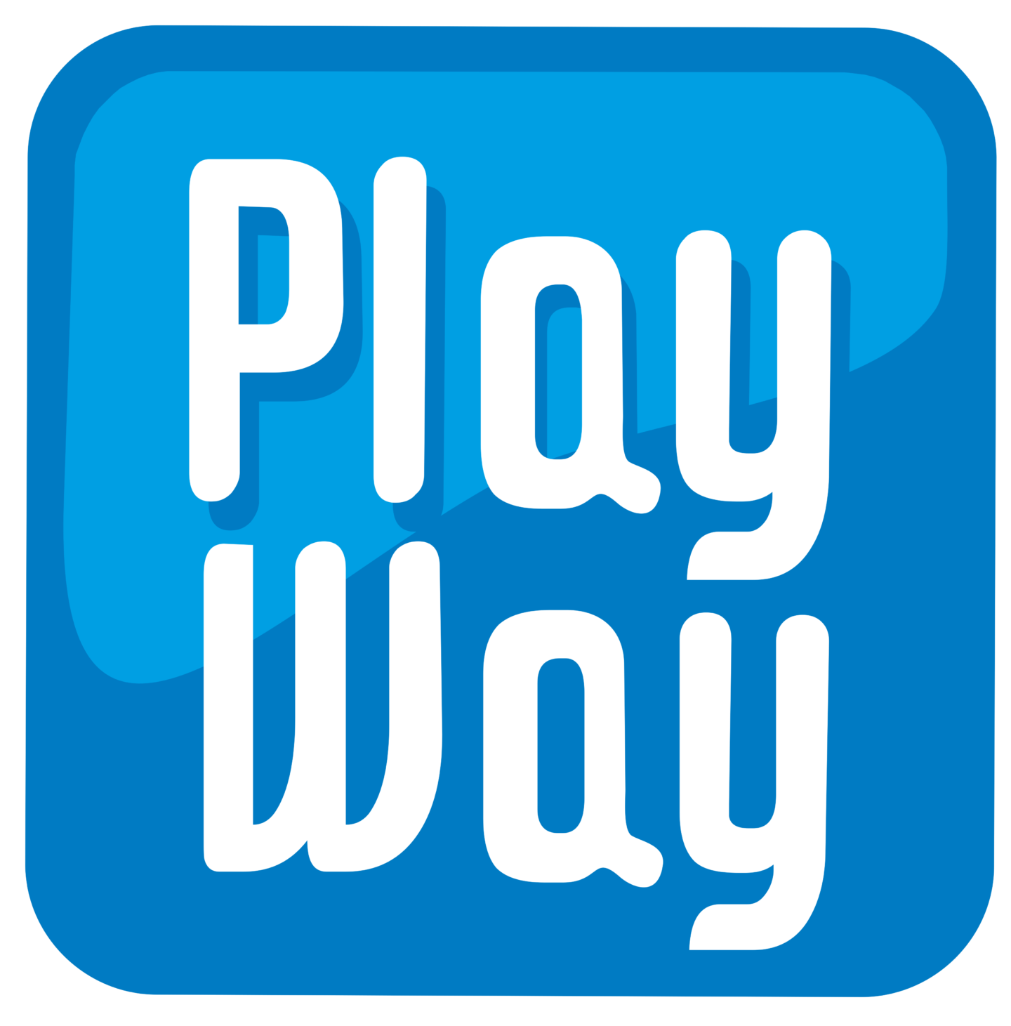 PlayWay - Gematsu