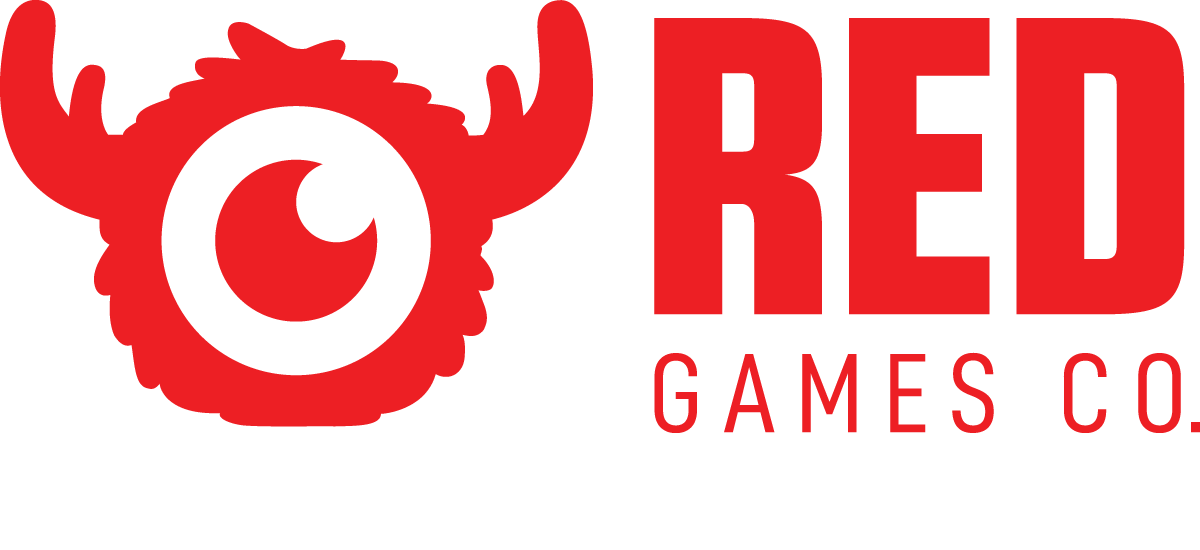 Red Games - Gematsu