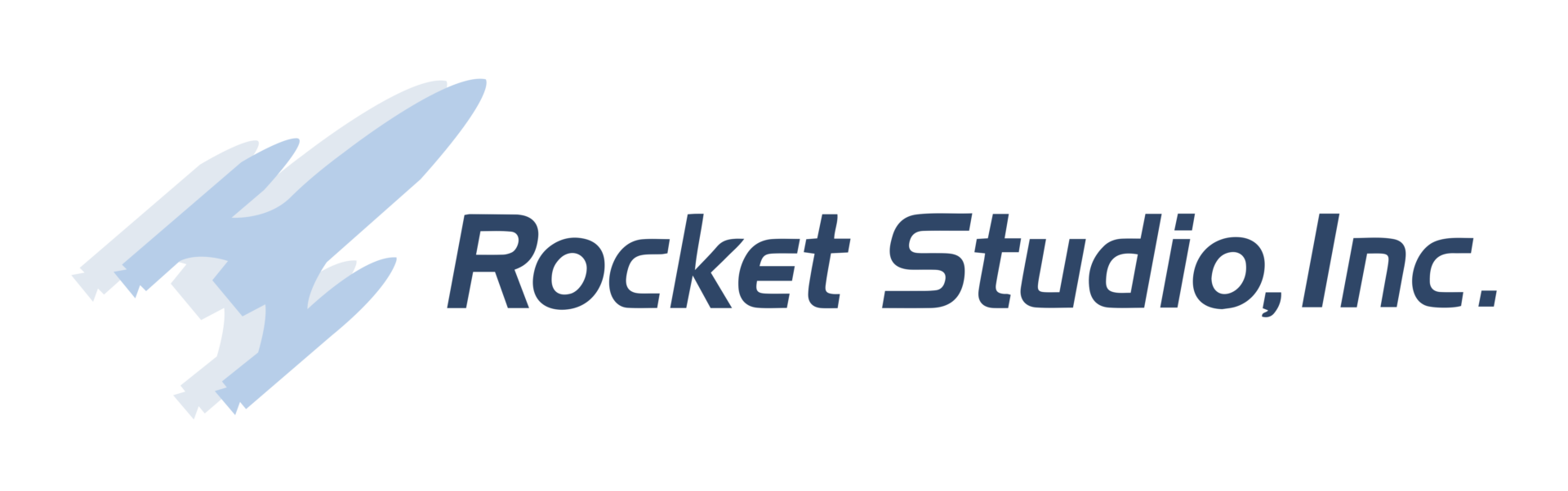Rocket Studio - Gematsu