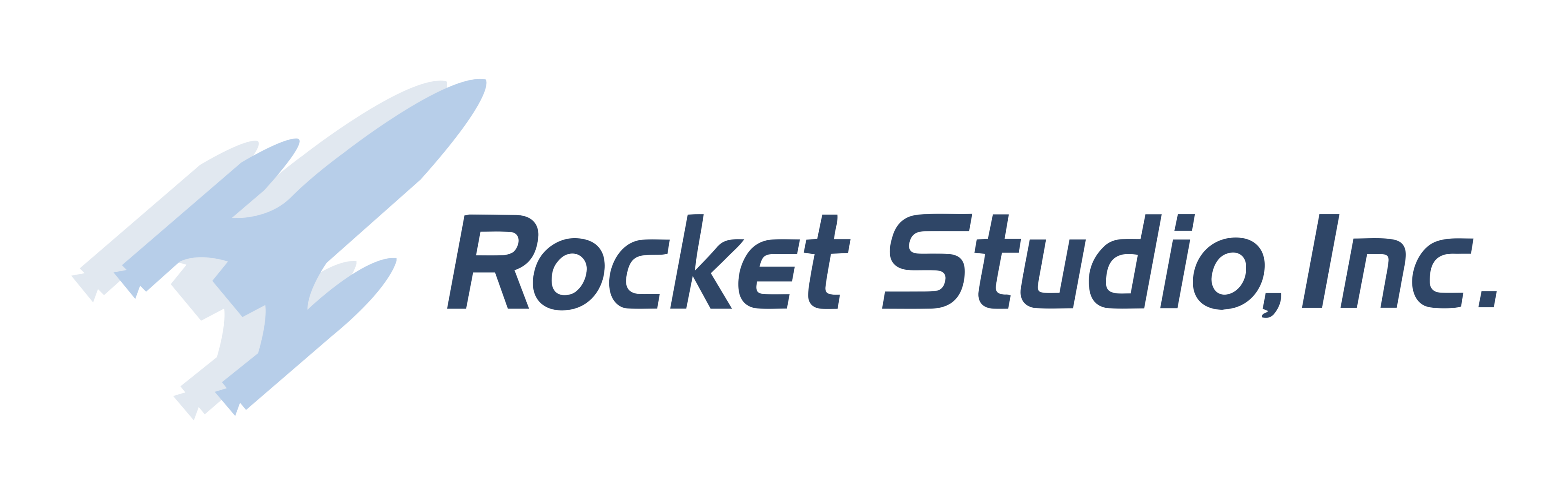 Rocket Studio - Gematsu