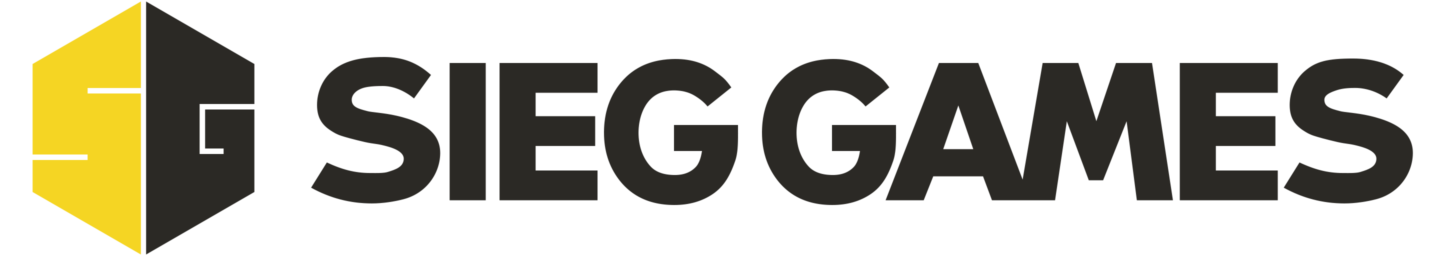 SIEG Games - Gematsu