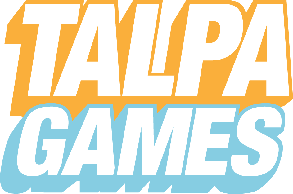 Talpa Games - Gematsu