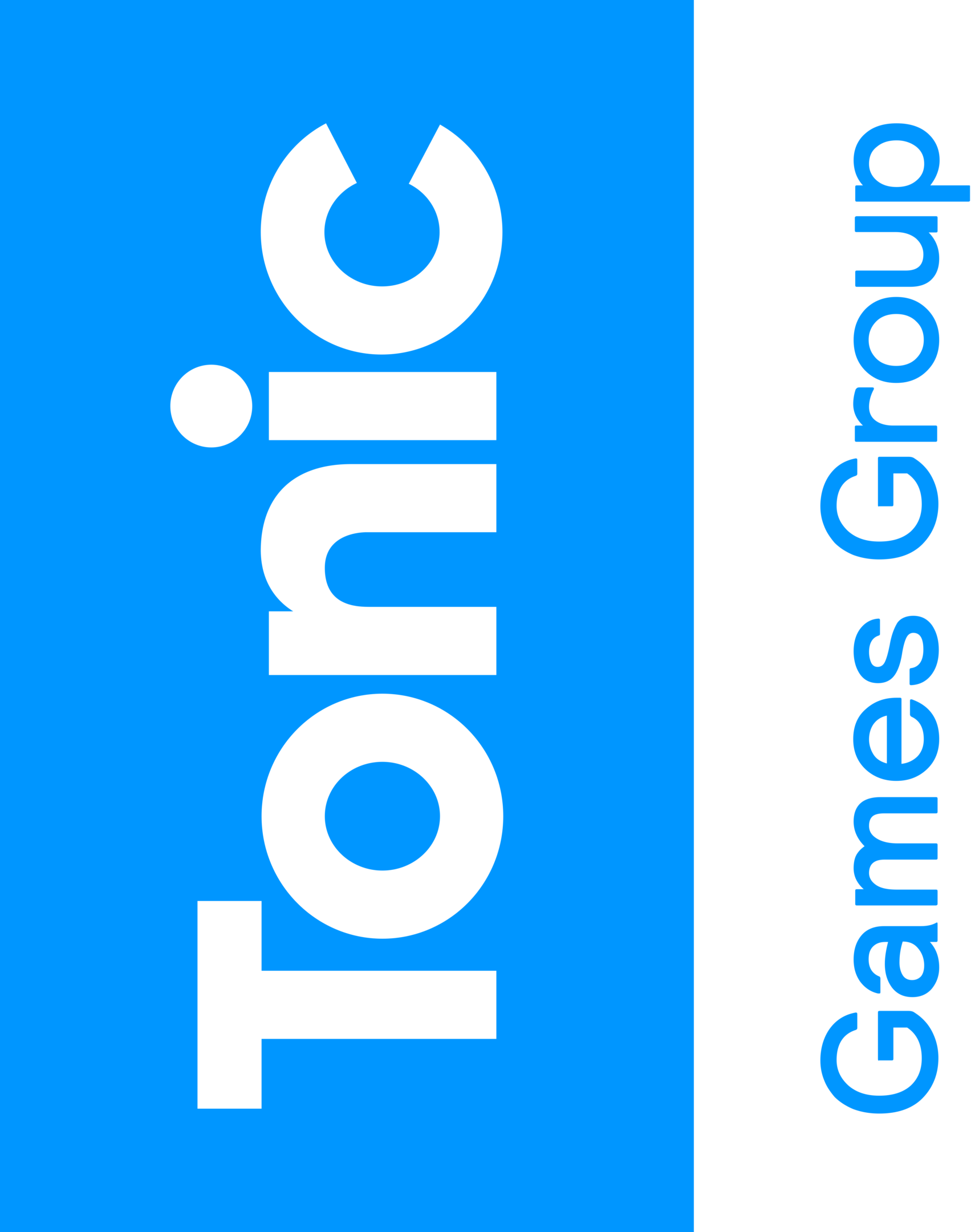 Tonic Games Group - Gematsu