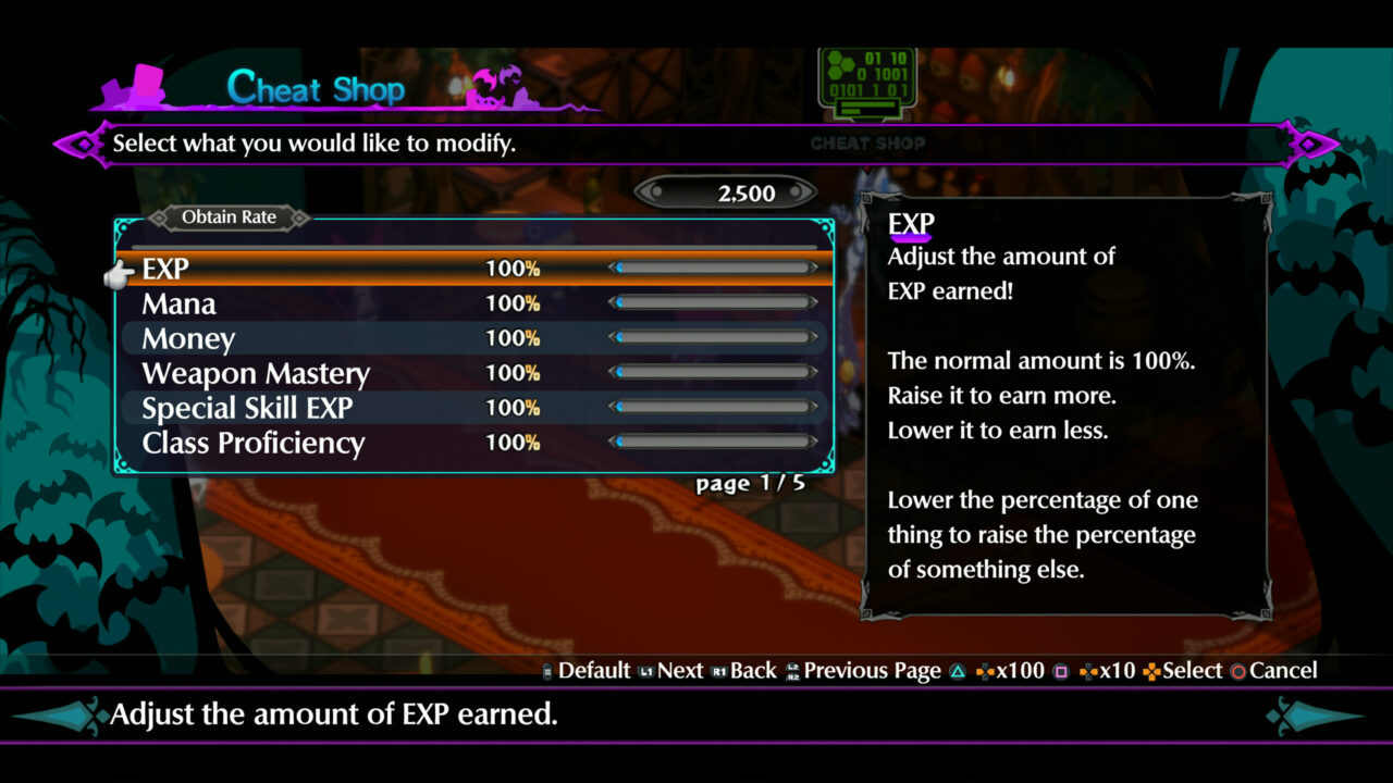 Disgaea 6 Complete announced for PS5, PS4, and PC - Gematsu