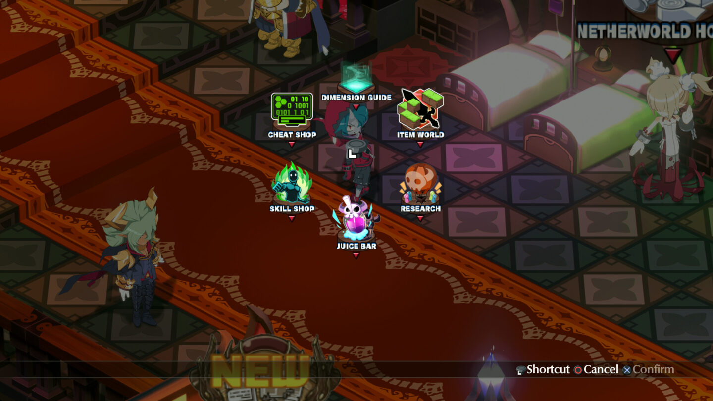 Disgaea 6 Complete announced for PS5, PS4, and PC - Gematsu