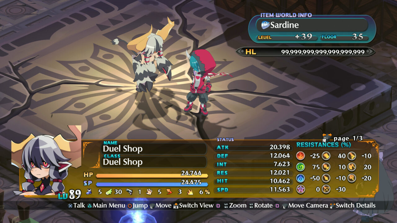 Disgaea 6 Complete announced for PS5, PS4, and PC - Gematsu