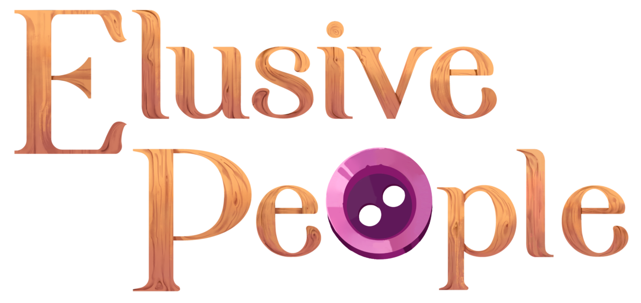 Chibig announces Elusive People - Gematsu