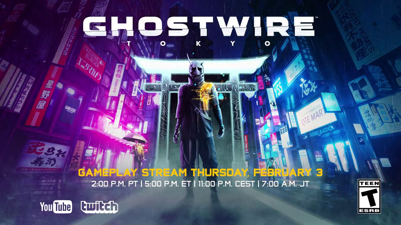 Side-Scrolling - Gematsu