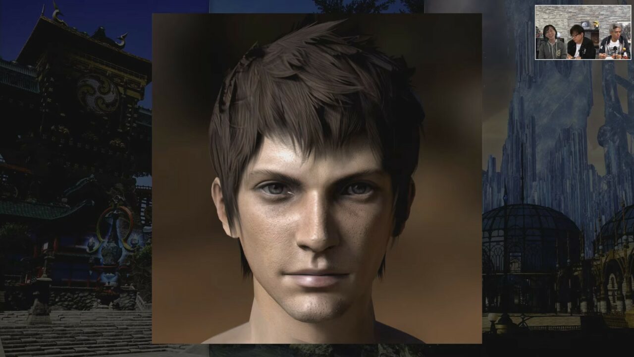 Square Enix detalha o que planeja aprimorar pelos próximos 10 anos em ...