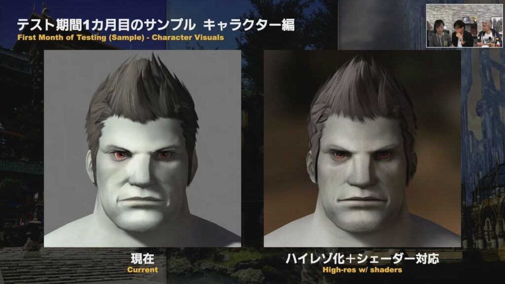 Final Fantasy XIV outlines the next 10 years - RPG advancements ...