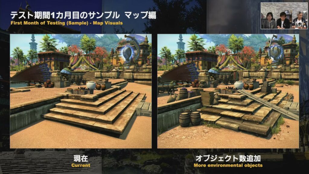 Final Fantasy XIV outlines the next 10 years - RPG advancements ...
