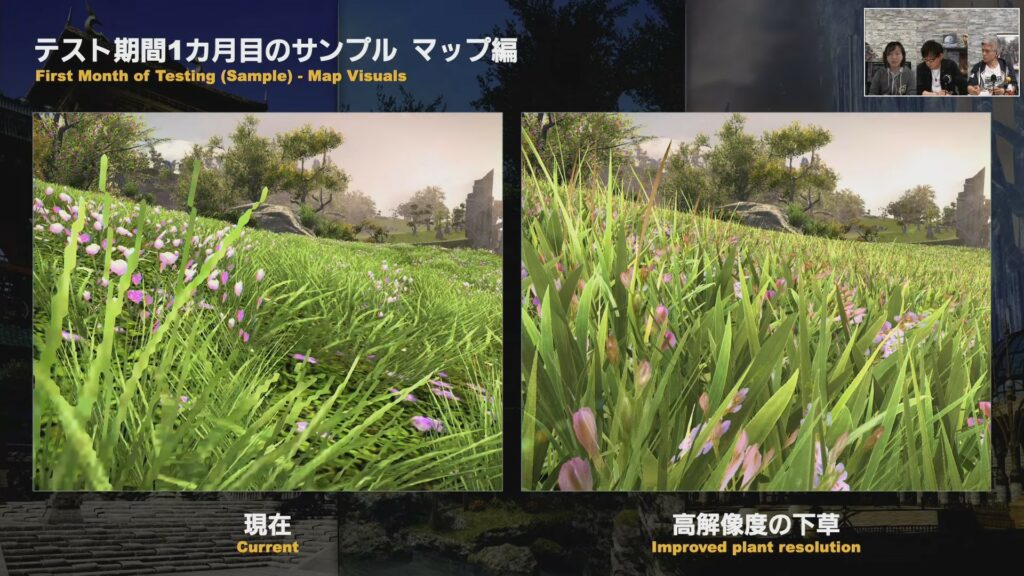 Final Fantasy XIV outlines the next 10 years - RPG advancements ...
