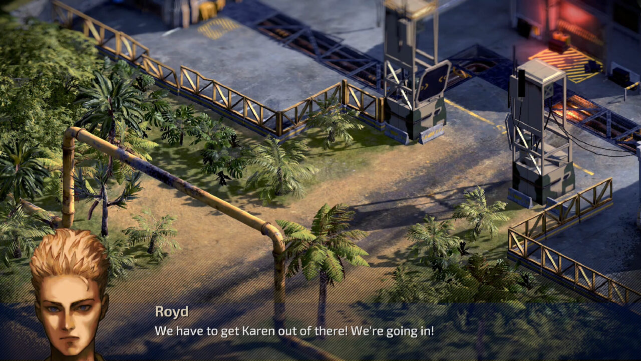 FRONT MISSION 1st: Remake and FRONT MISSION 2: Remake announced for ...