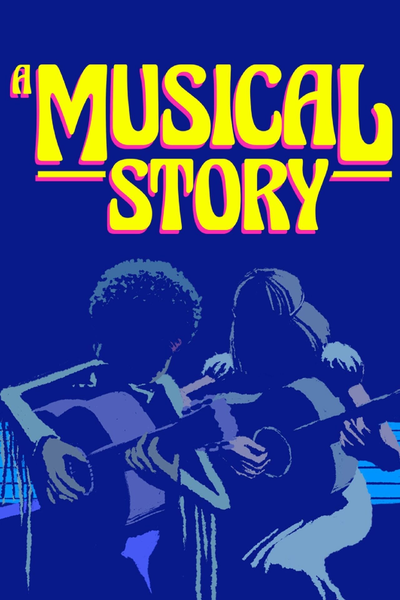 A Musical Story - Gematsu