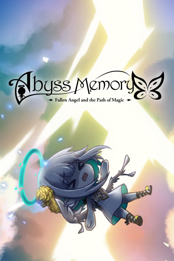 Abyss Memory: Fallen Angel and the Path of Magic - Gematsu