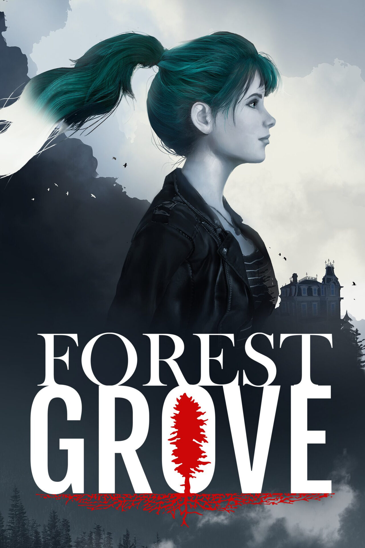 Forest Grove - Gematsu