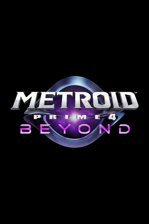 Metroid Prime 4: Beyond - Gematsu