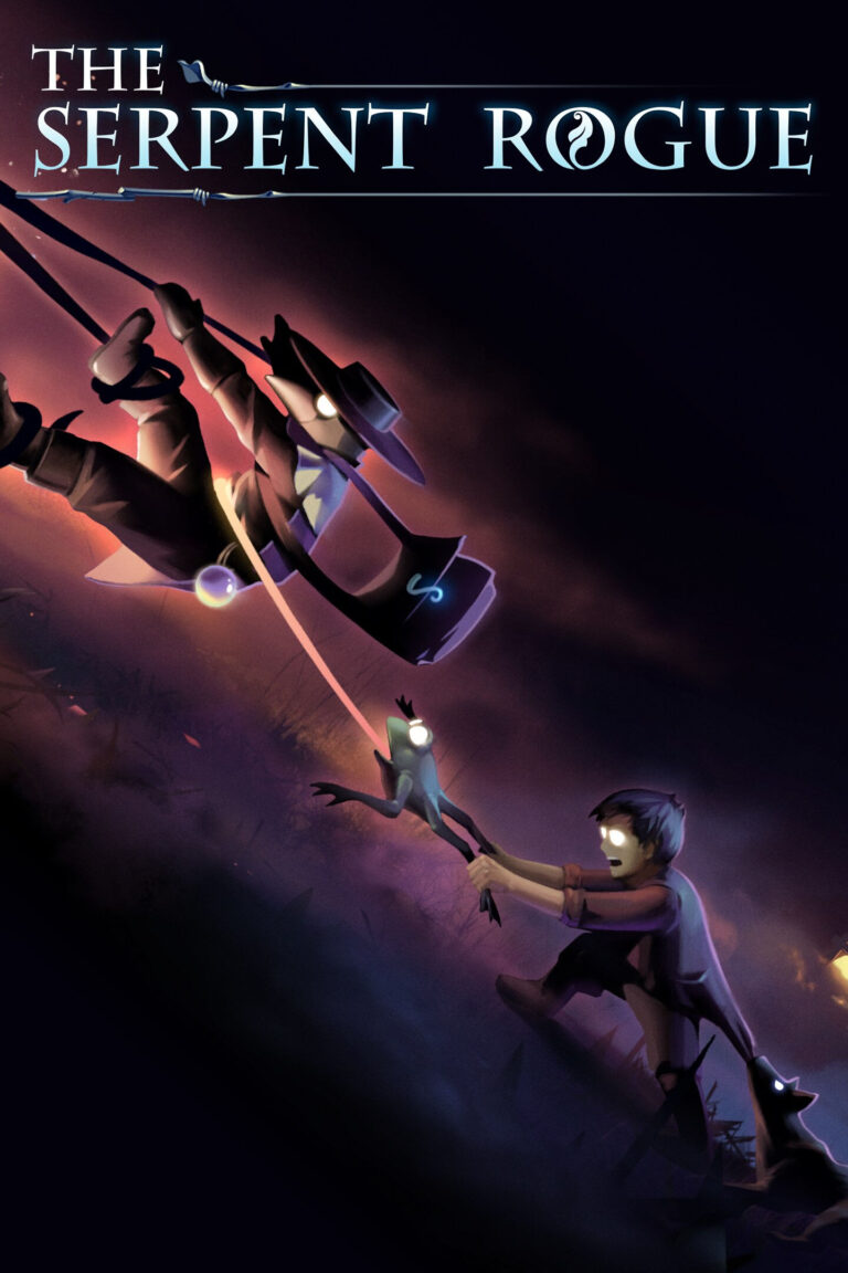 The Serpent Rogue - Gematsu