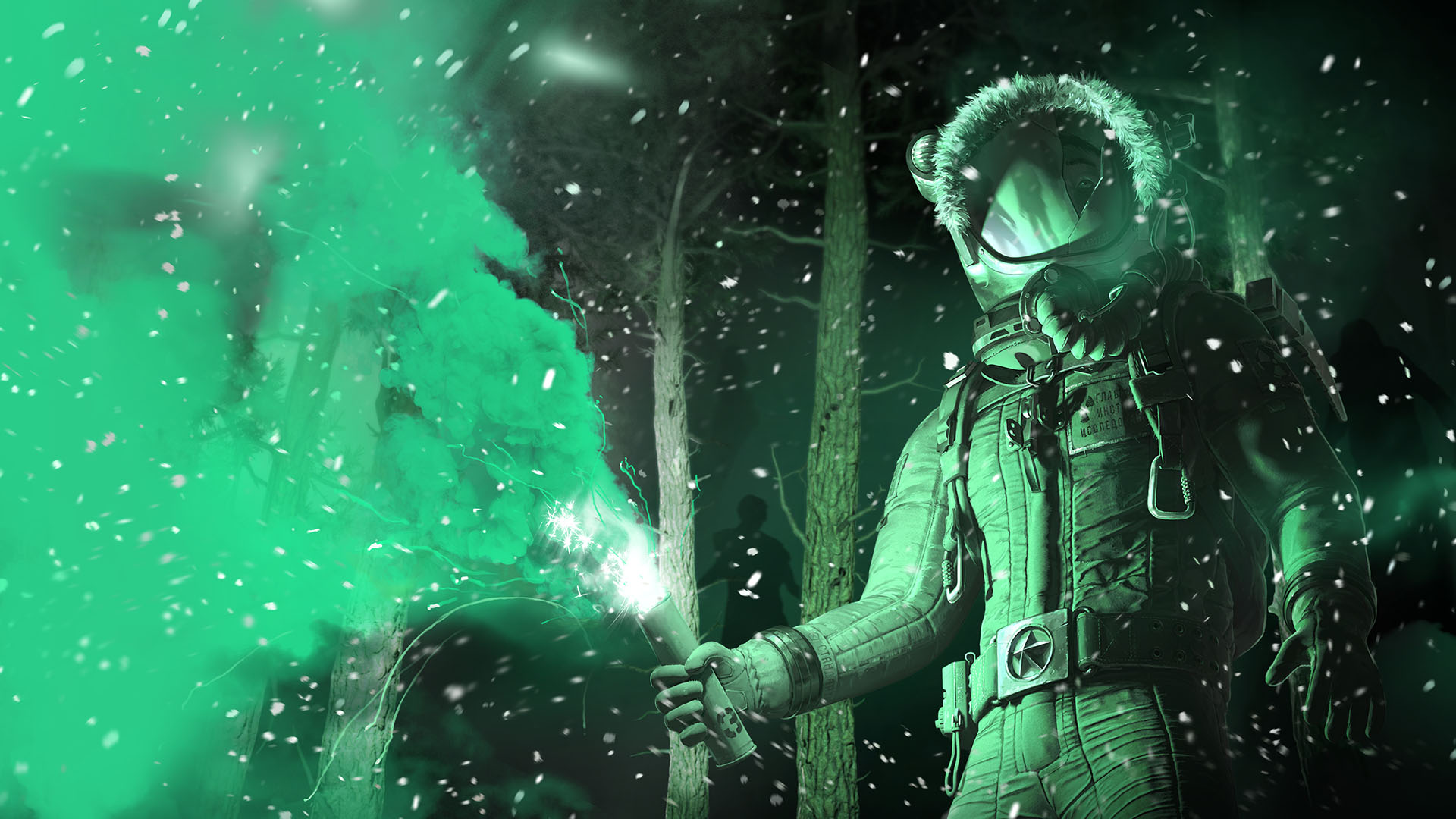 Expedition Zero - Gematsu