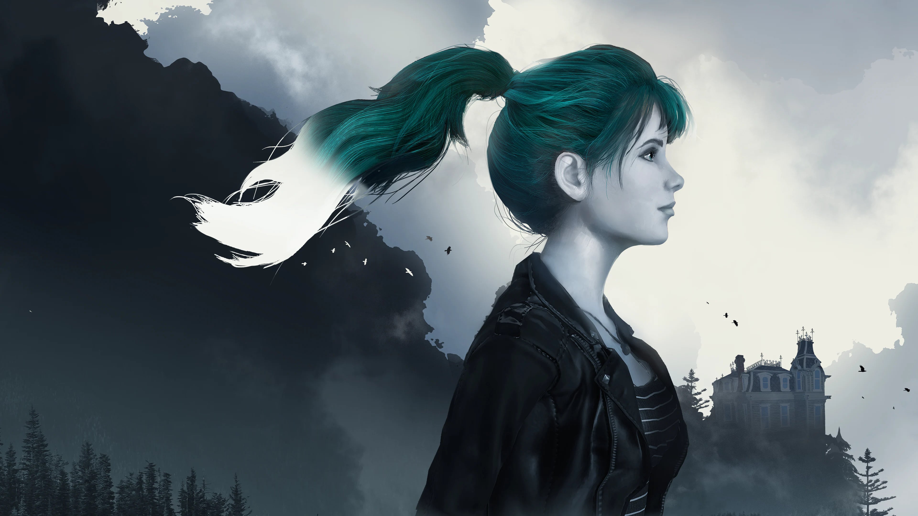 Forest Grove - Gematsu