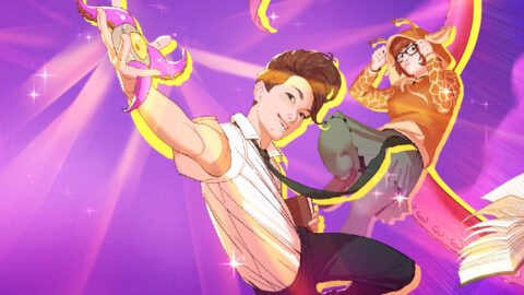 Happy Broccoli Games - Gematsu