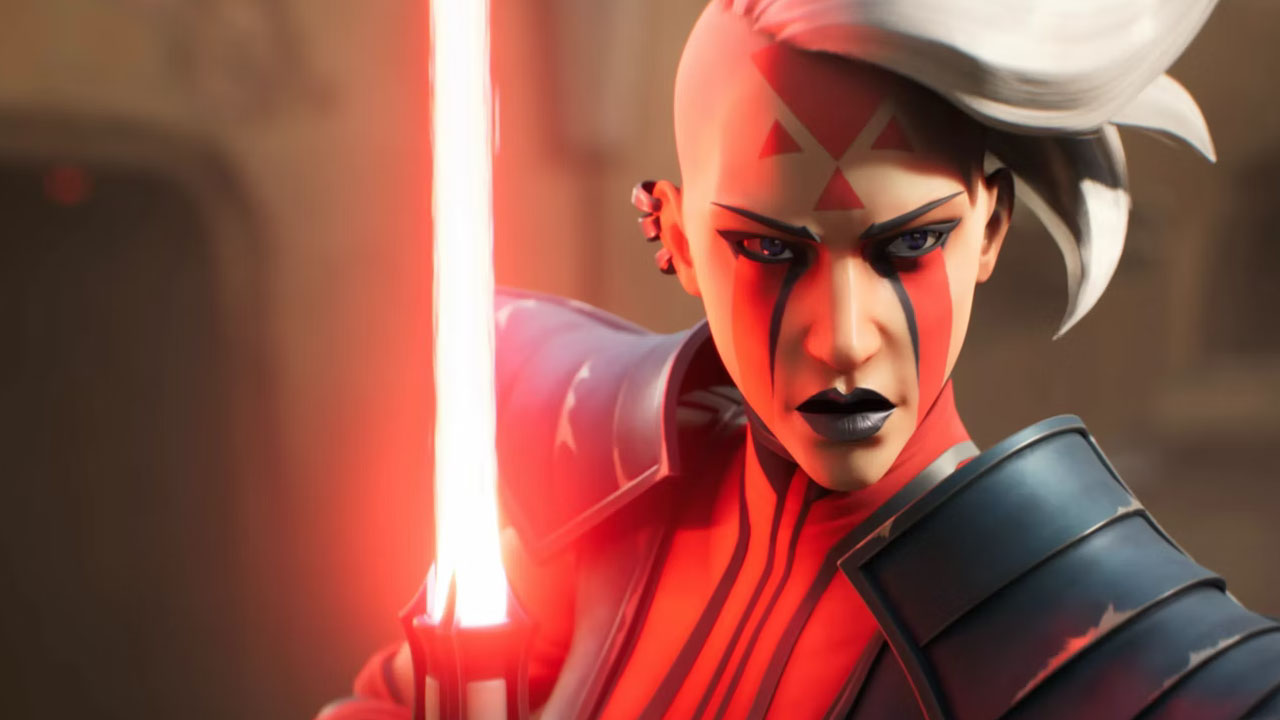 Star Wars: Hunters - Gematsu