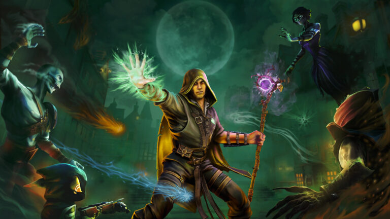 Milkstone Studios - Gematsu